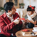 SquirrelSave - Smart Investing for Anyone, Anywhere, Anytime